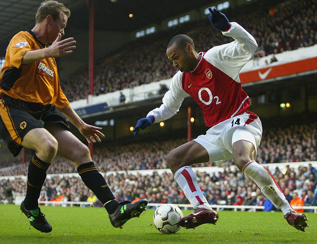 Top 15 best Arsenal home kits for collectors and fans