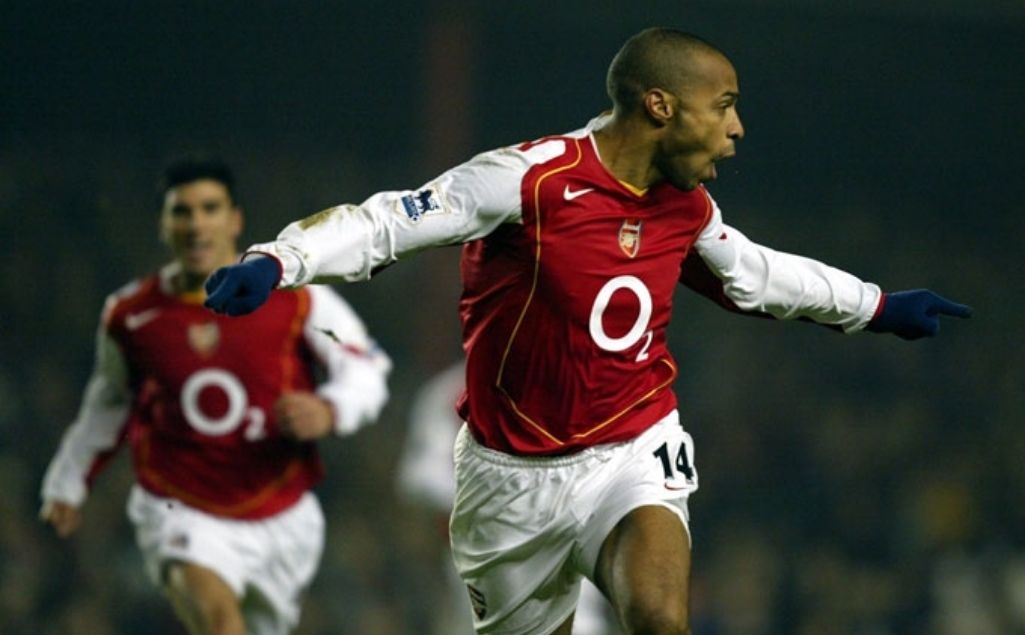 Top 15 best Arsenal home kits for collectors and fans