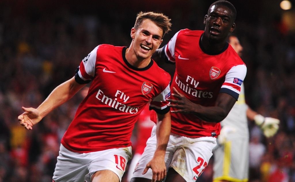 Top 15 best Arsenal home kits for collectors and fans