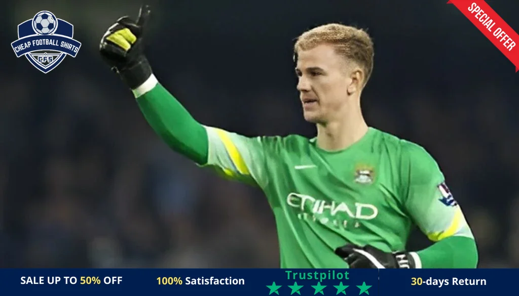 Best Manchester City Goalkeeper - Top 10