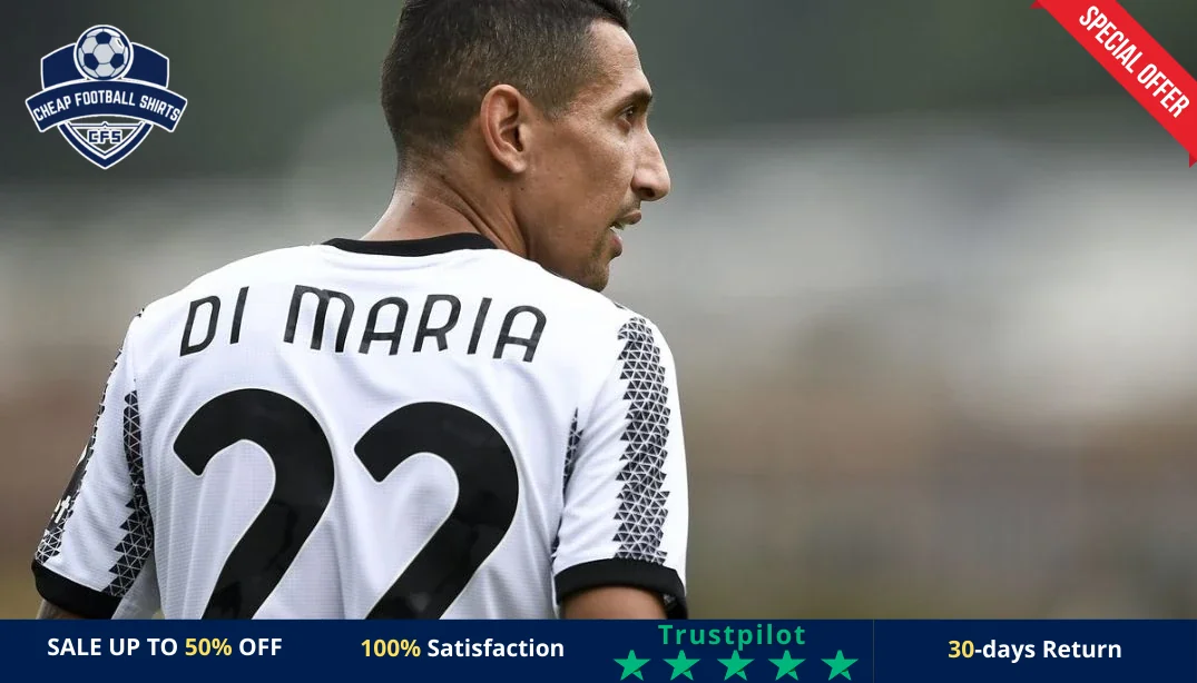 Top 10 Famous Number 22 Soccer Players
