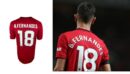 List 10 Famous Number 18 Soccer Players