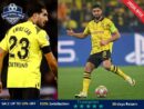 Top 10 Famous Number 23 Soccer Players