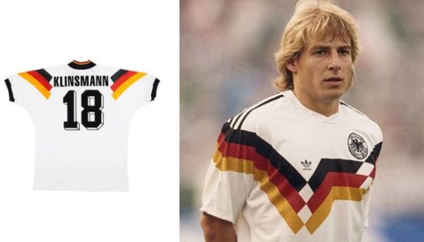 List 10 Famous Number 18 Soccer Players