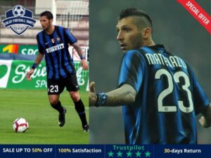 Top 10 Famous Number 23 Soccer Players