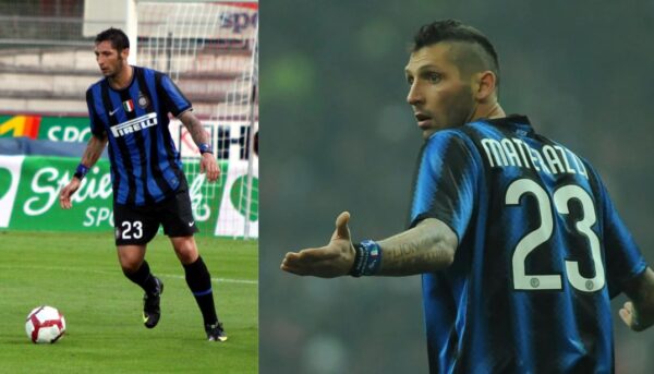 Top 10 Famous Number 23 Soccer Players