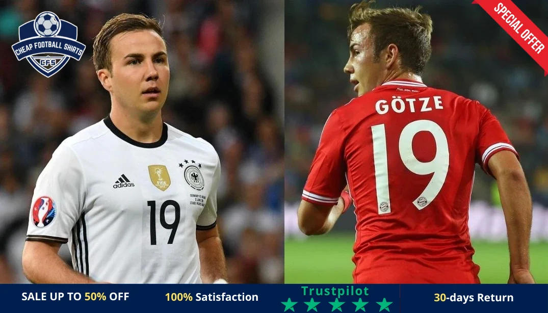 Top 10 Famous Number 19 Soccer Players