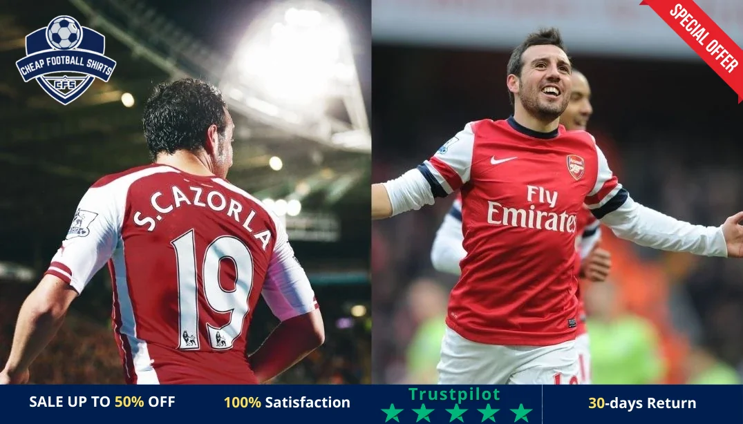 Top 10 Famous Number 19 Soccer Players