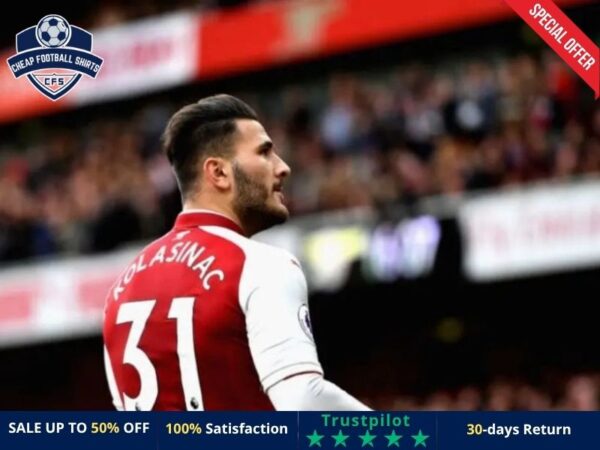 Top 10 Famous Number 31 Soccer Players