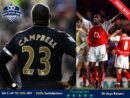Top 10 Famous Number 23 Soccer Players