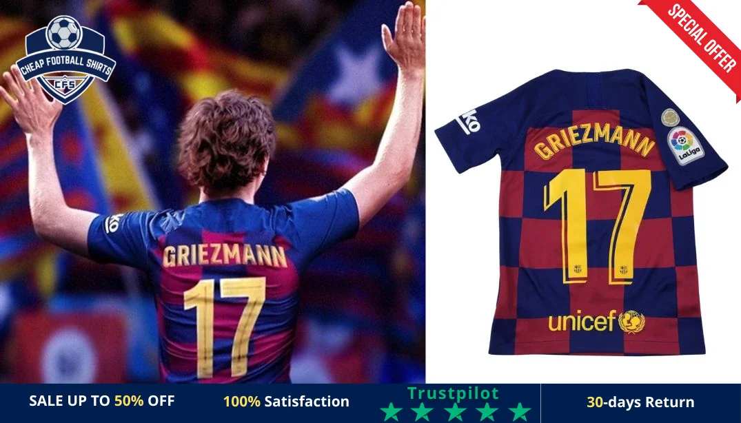 List 10 Famous Number 17 Soccer Players