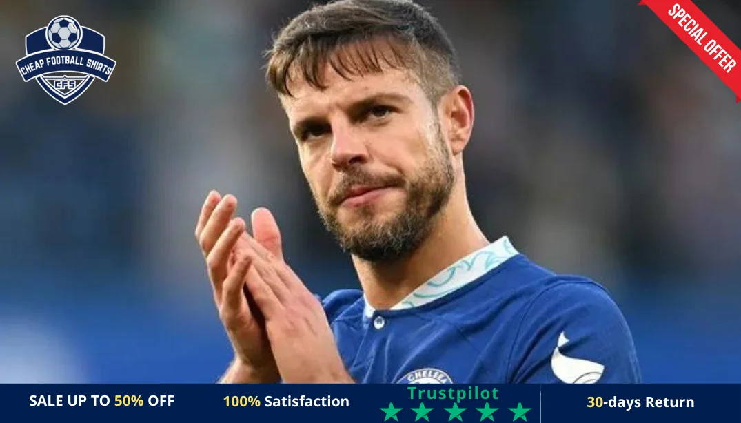 Top 10 Famous Number 2 Soccer Players
