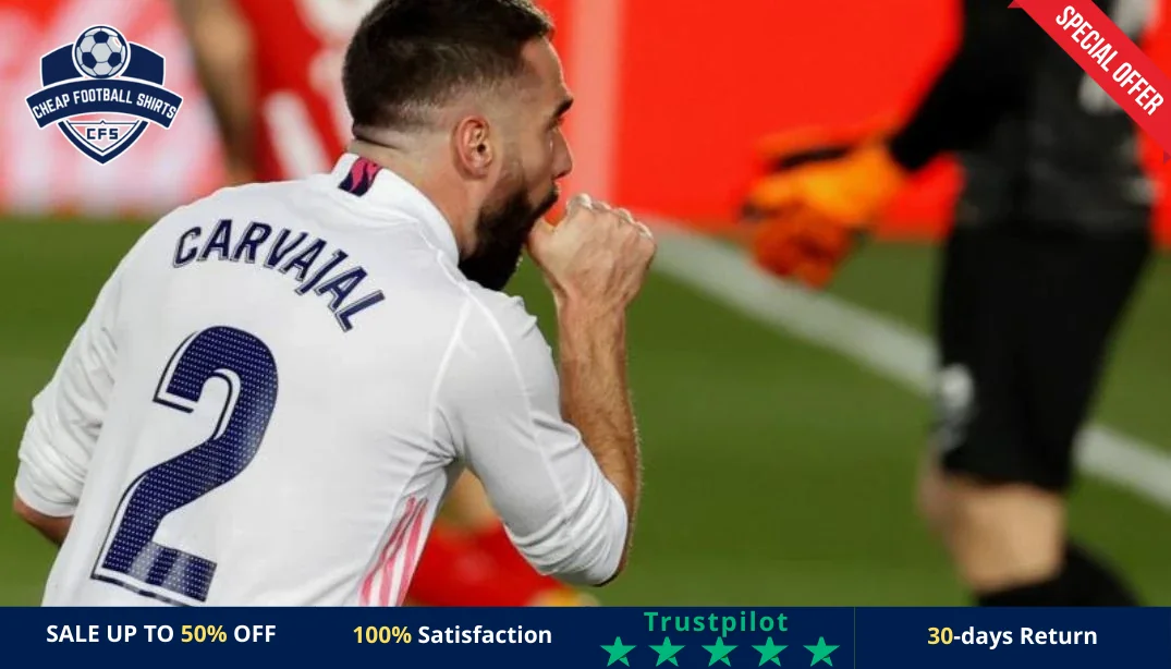 Top 10 Famous Number 2 Soccer Players