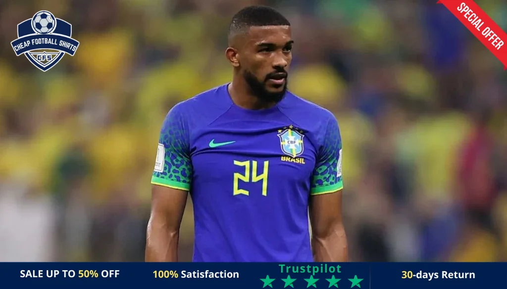 Top 10 Famous Number 24 Soccer Players