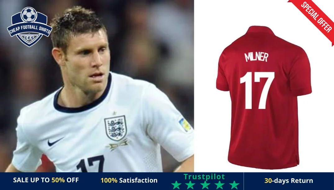 List 10 Famous Number 17 Soccer Players