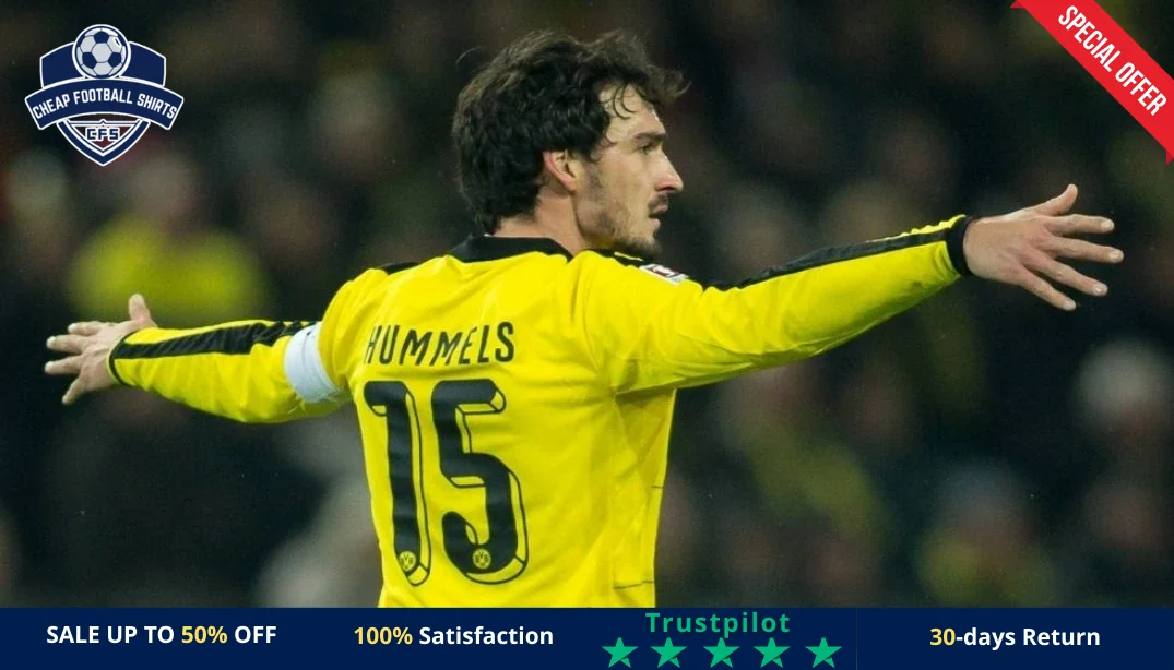 Top 20 Famous Number 15 Soccer Players
