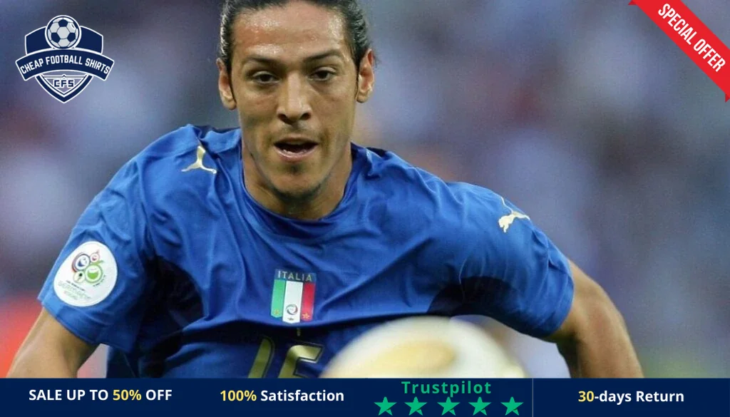 Top 10 Famous Number 16 Soccer Players