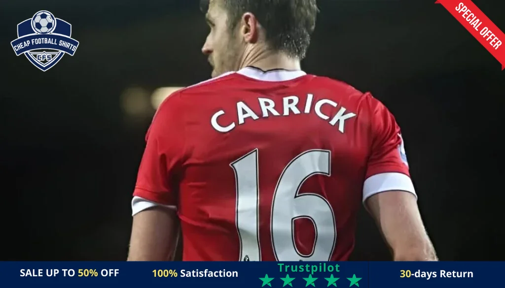 Top 10 Famous Number 16 Soccer Players