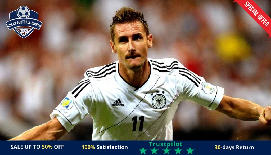 Top 10 Famous Number 11 Soccer Players