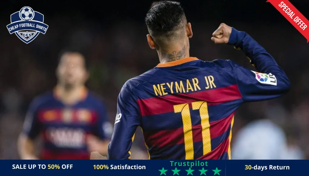 Top 10 Famous Number 11 Soccer Players