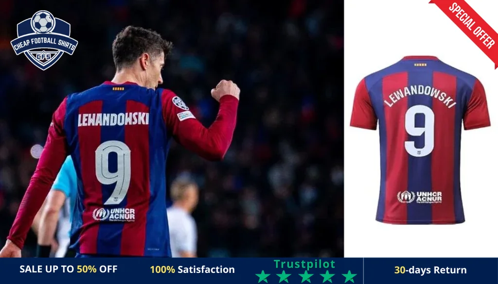 Top 10 Famous Number 9 Soccer Players