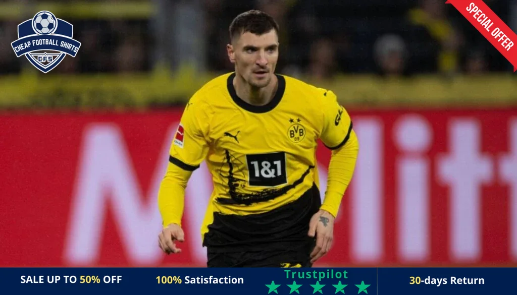 Top 10 Famous Number 24 Soccer Players