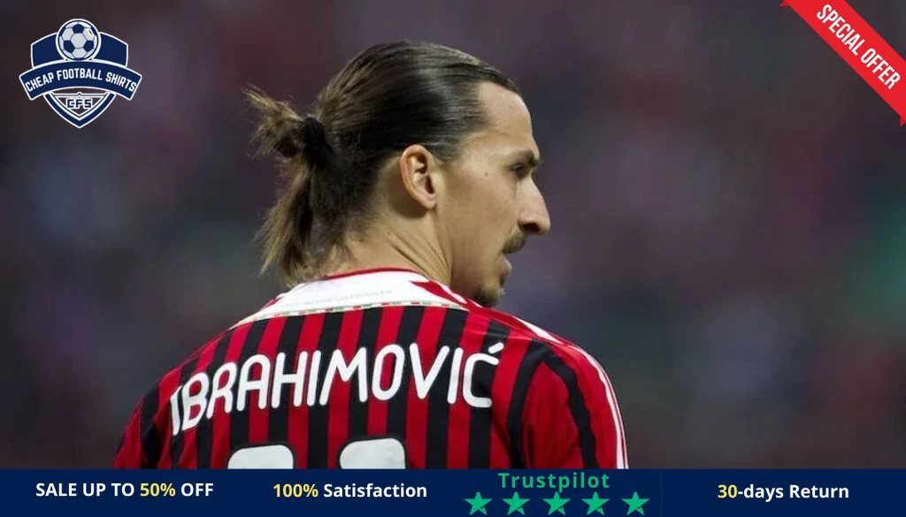 Top 10 Famous Number 11 Soccer Players
