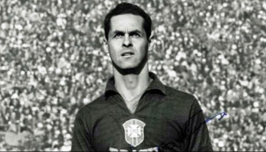 Best Brazilian Football Goalkeeper - List 10