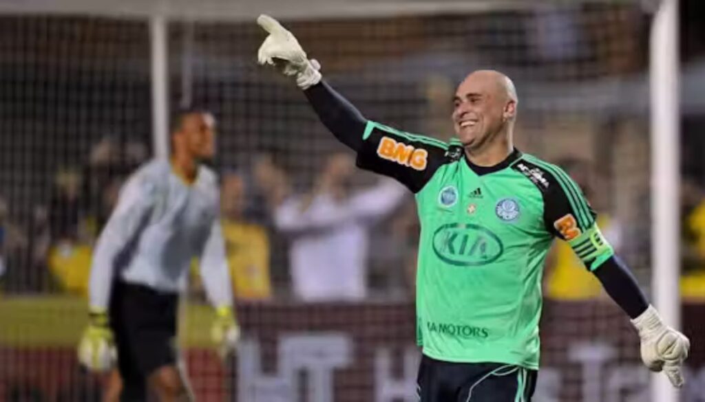 Best Brazilian Football Goalkeeper - List 10