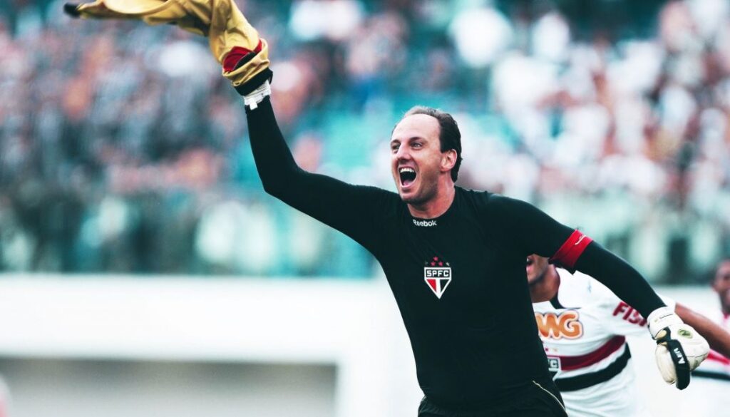 Best Brazilian Football Goalkeeper - List 10