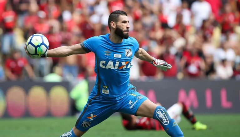 Best Brazilian Football Goalkeeper - List 10