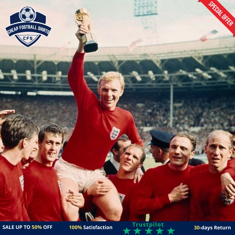 Top 20+ Best England Kits With Standout Designs