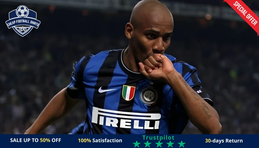 Top 10 Famous Number 13 Soccer Players