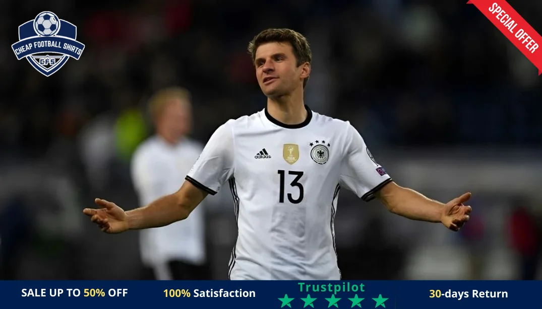 Top 10 Famous Number 13 Soccer Players