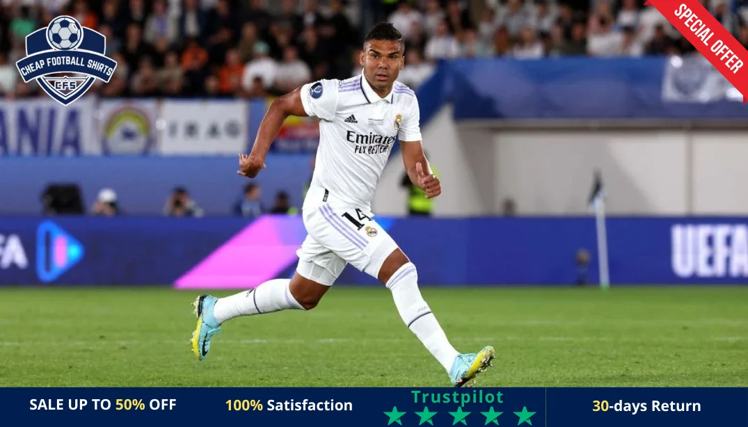 Top 10 Famous Number 14 Soccer Players
