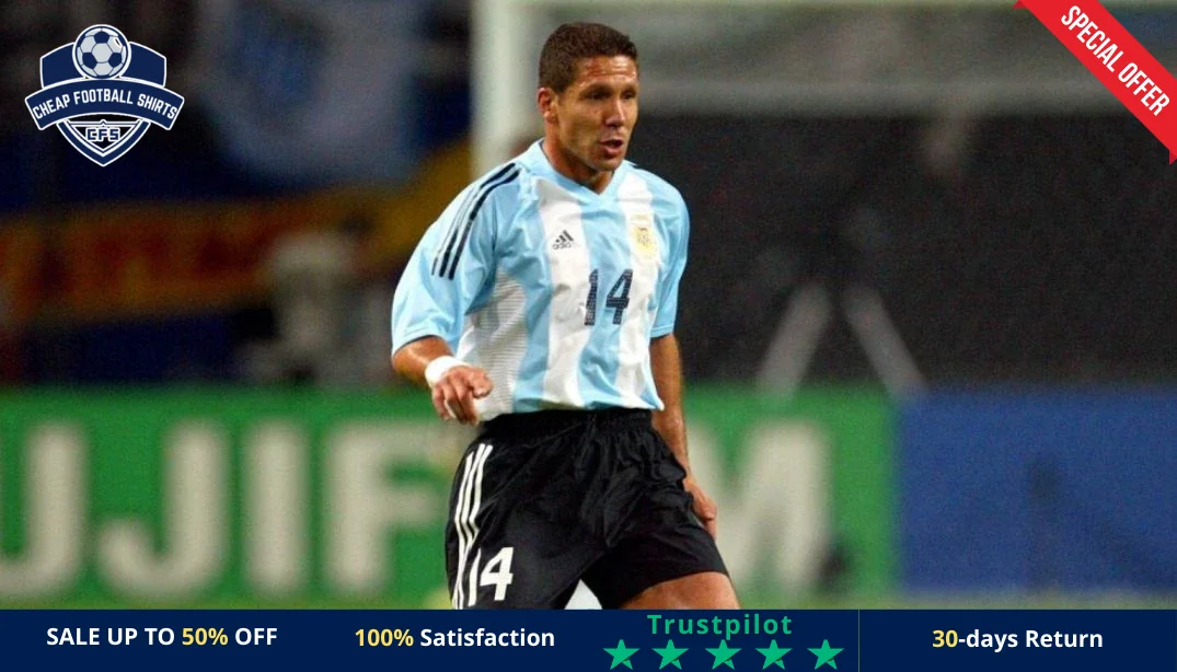 Top 10 Famous Number 14 Soccer Players