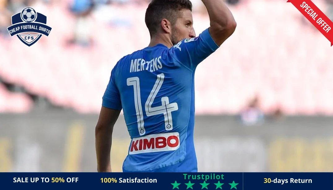 Top 10 Famous Number 14 Soccer Players