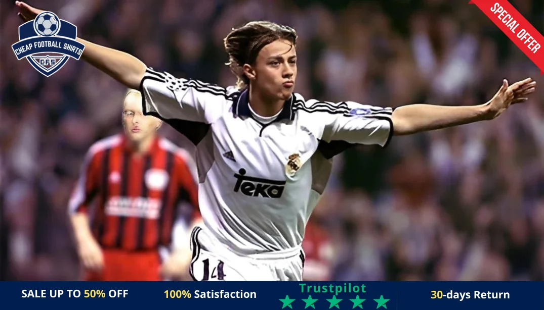 Top 10 Famous Number 14 Soccer Players
