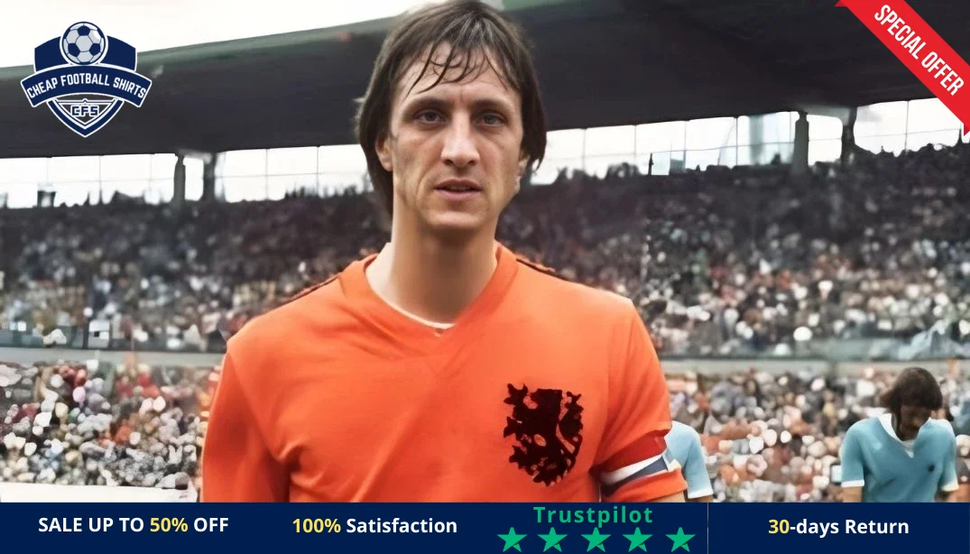 Top 10 Famous Number 14 Soccer Players