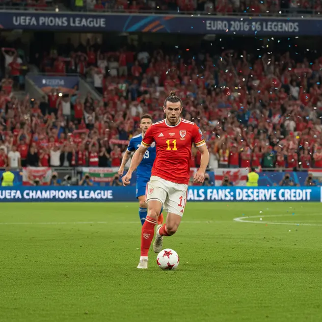 Wales Without Bale: Can The Dragons Roar In 2026? - cheapfootballshirts.com
