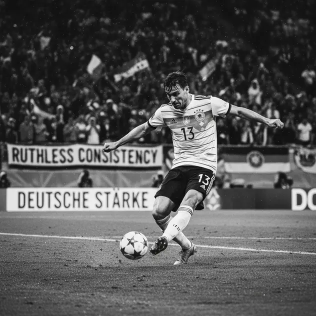 England vs Germany at World Cup 2026: Clash of Icons ...