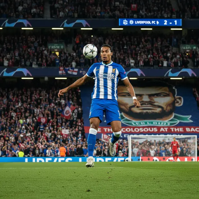 Why the Netherlands Are Poised to Shock the World in 2026 ...