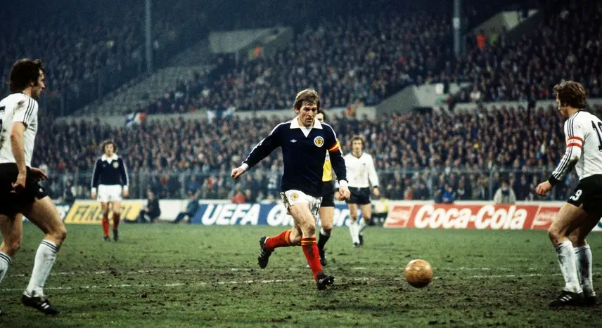 Scotland World Cup Kit: Every Strip from 1974 to Today ...