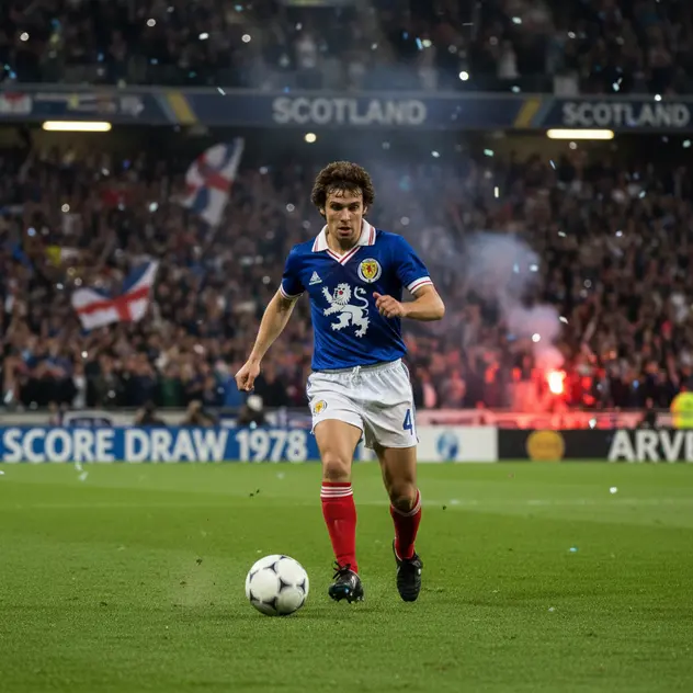 Score Draw Scotland – The Best Retro Replica Kits Available ...